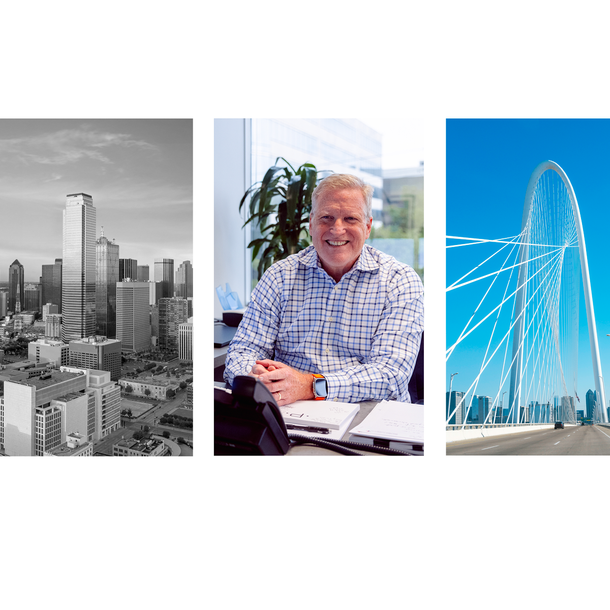 Dallas CPA Firm | Tax, Accounting & Advisory Services